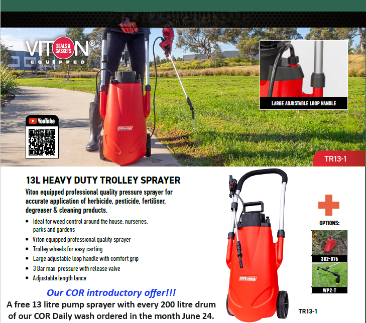 Monthly Specials - Cesco Australia